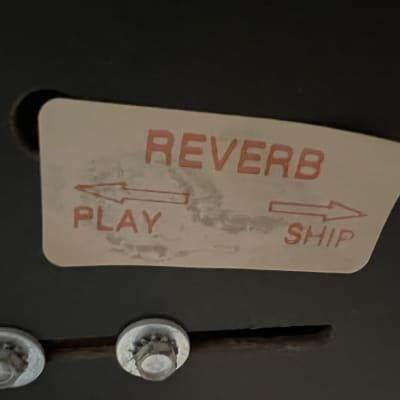 Wurlitzer Funmaker Super Sprite Orbit Synthesizer | Reverb