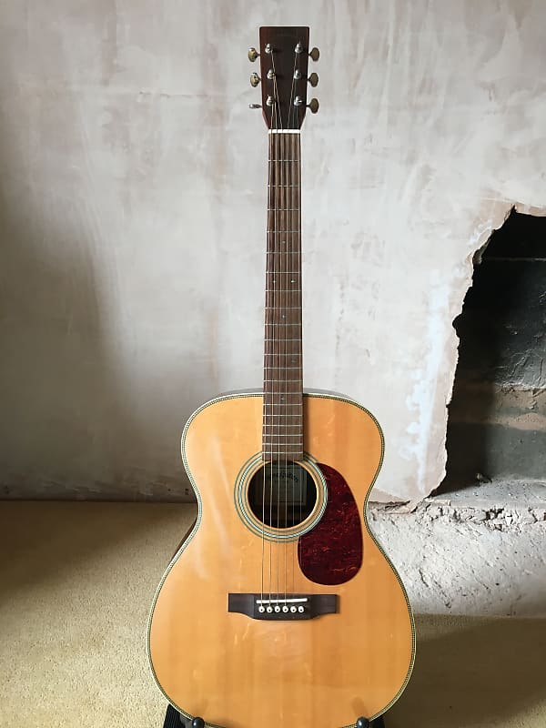 Sigma 000R-28V | Reverb UK