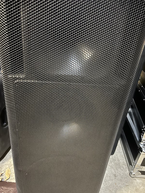 QSC 153 2016 - Black | Reverb