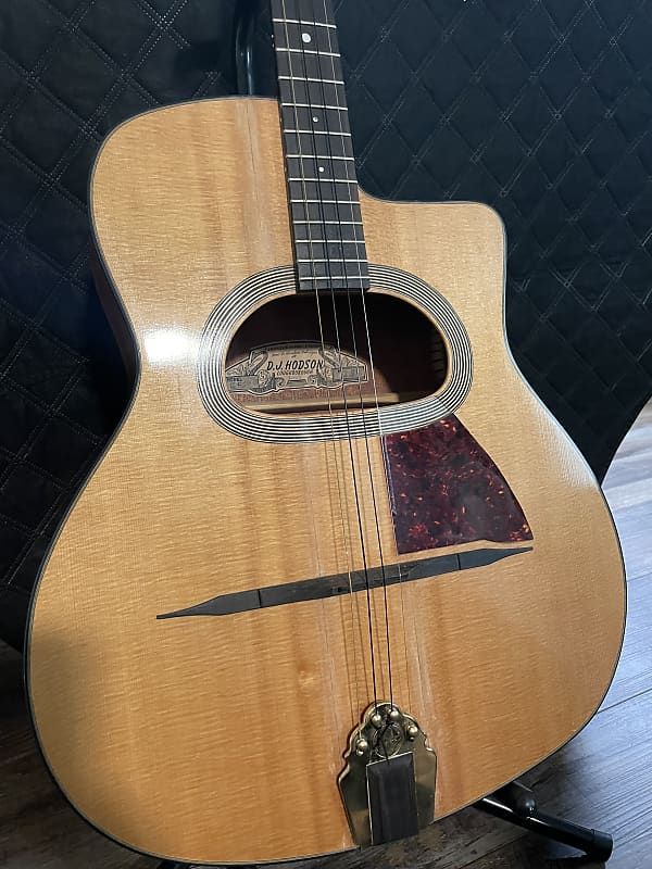 David Hodson EFS 2003 | Reverb