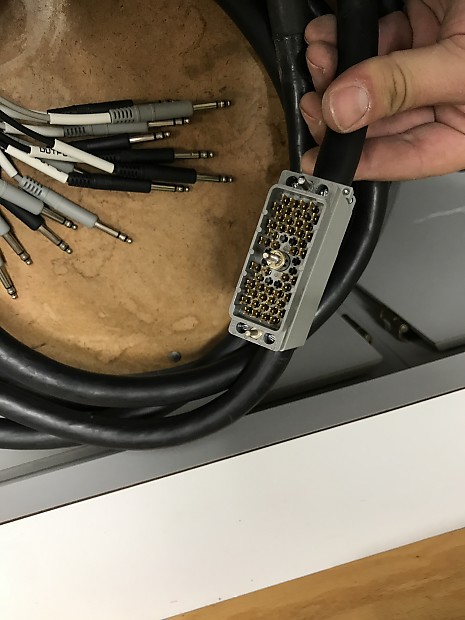 ADAT Snake - TT Connection | Reverb