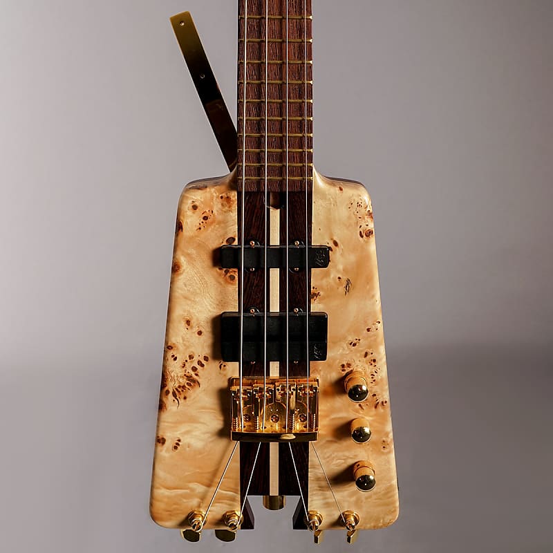 Warwick Nobby Meidel 2007 | Reverb