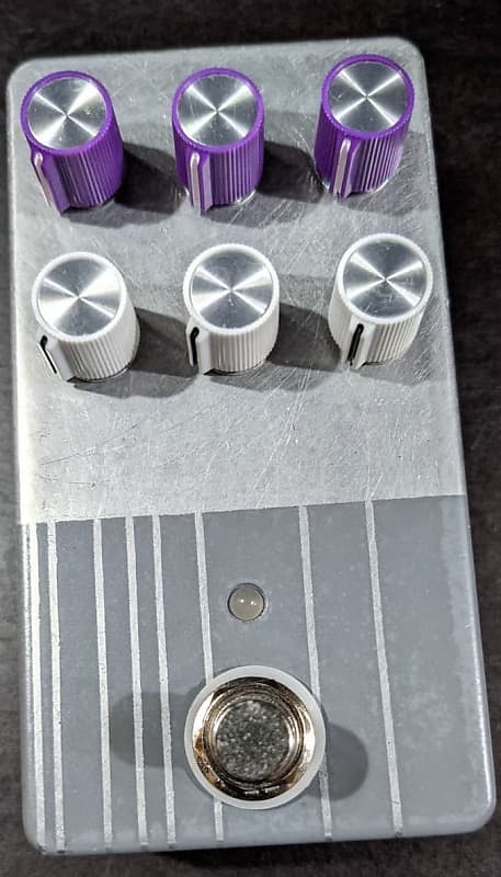 PedalPCB Captain Bit (Octave/Pitch) | Reverb