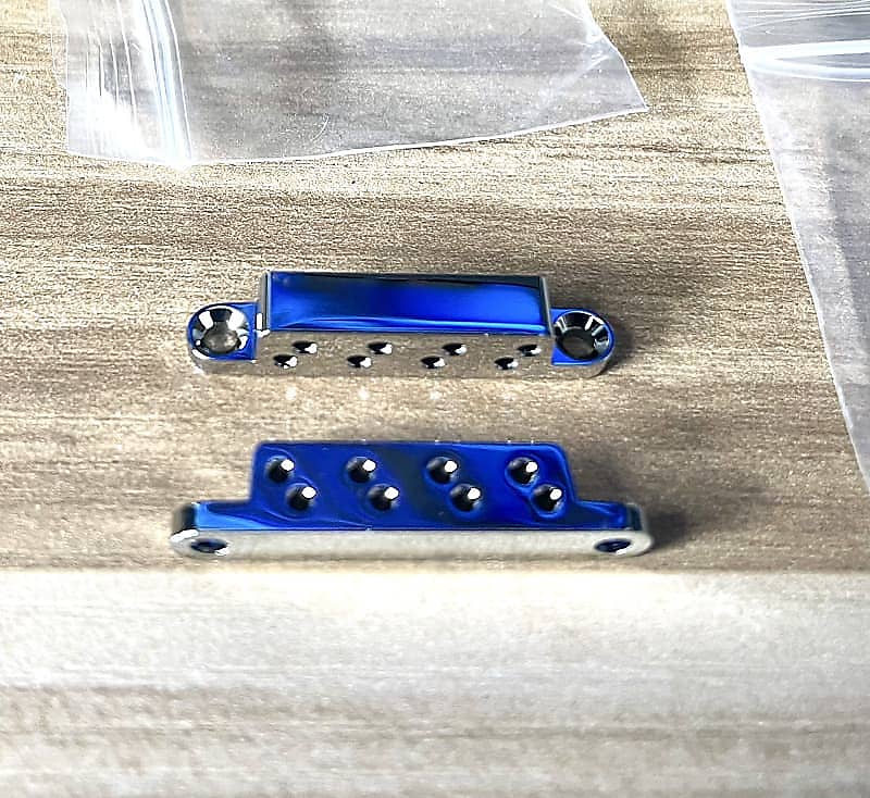 (6-pack) Fender Electric XII 12 String Guide (polished | Reverb