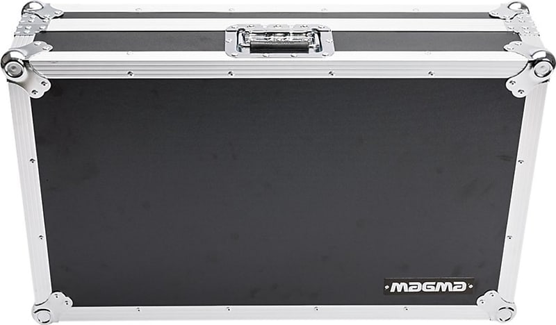 Magma MGA41007 DJ Controller Workstation Road Case for Rane | Reverb