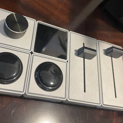 Monogram Creative / Palette Gear Console | Reverb