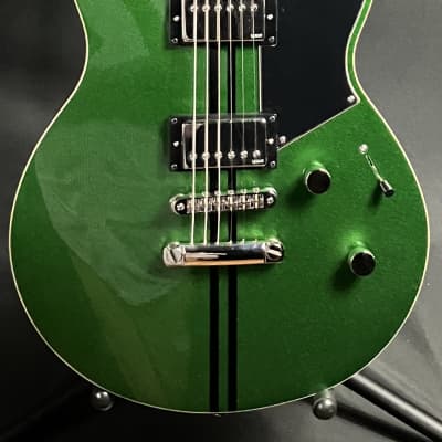 Brand New Yamaha RSS20-FGR Revstar Standard Electric Guitar | Reverb