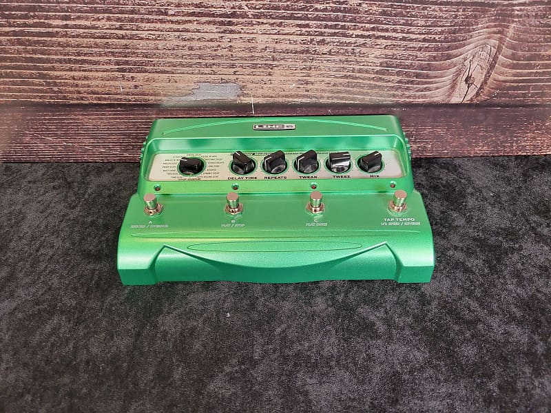 Line 6 DL4 Delay Modeler Delay (Indianapolis, IN) | Reverb