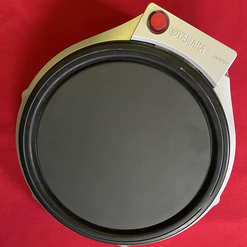 Yamaha TP100 Electronic Snare / Tom | Reverb