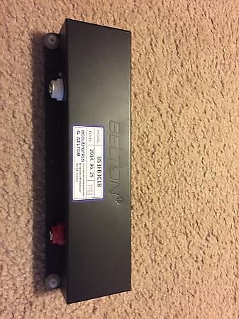 Belton BS3EB3C1B Reverb Tank | Reverb