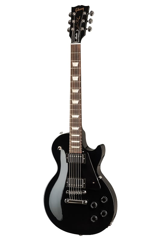 Gibson Les Paul Studio without Fretboard Binding 2019 - | Reverb
