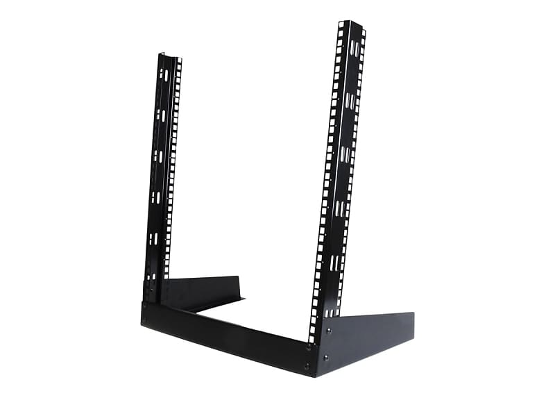 StarTech 12U 19in Desktop Open Frame Rack | Reverb Canada