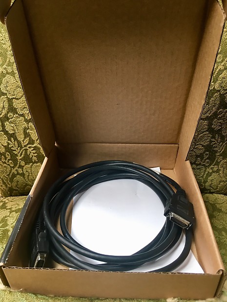 Avid DigiLink Cable 12' - 12 ft | Reverb