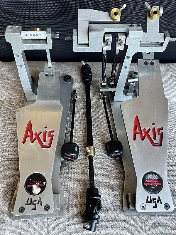 Axis Longboard X Double Right 2010s | Reverb