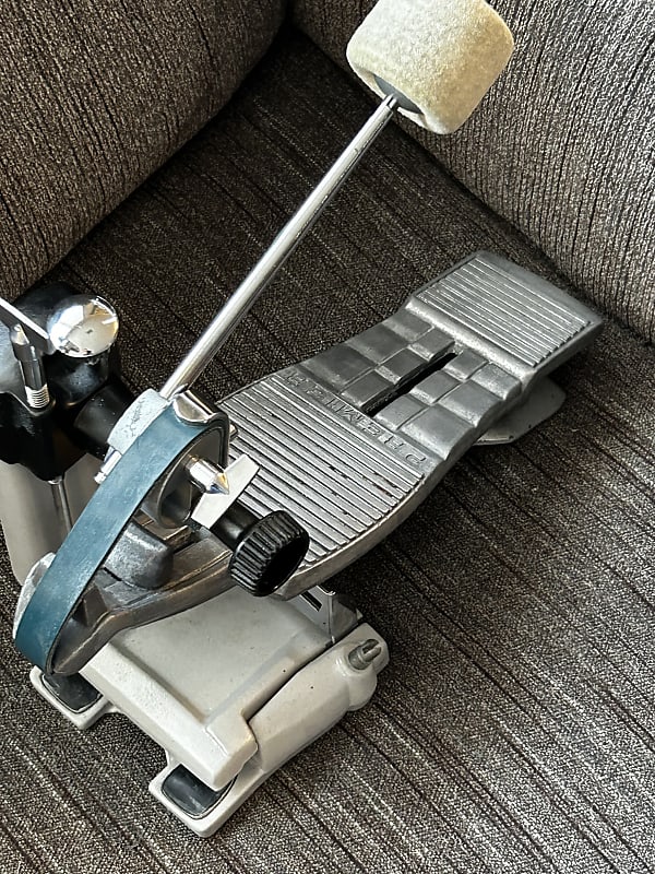 Premier 252 Pedal Excellent 80’s? | Reverb