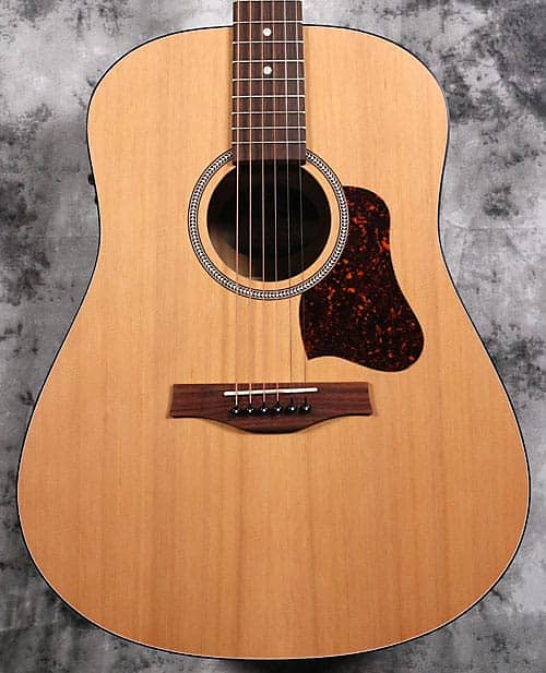 Seagull - S6 Original SLIM Presys II | Reverb