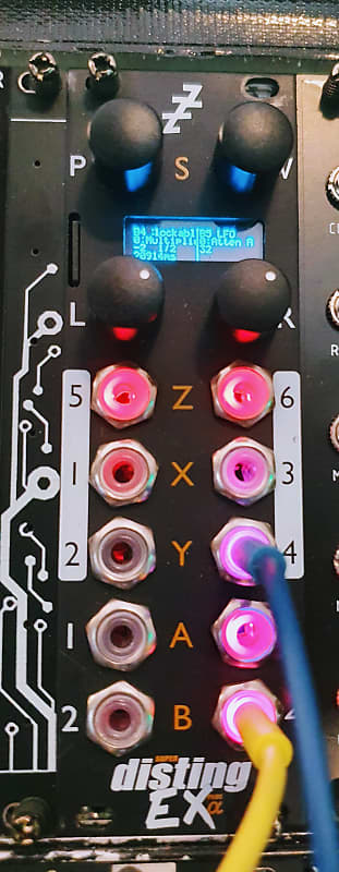 Expert Sleepers Super Disting EX Plus Alpha | Reverb