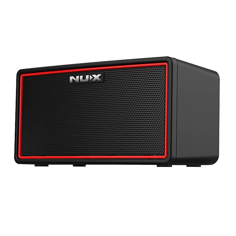 NUX Mighty Air Wireless Stereo Modeling Amplifier - Open Box | Reverb