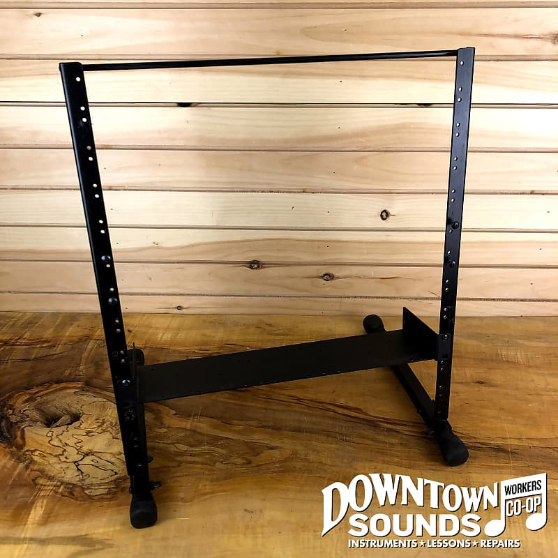 Ultra Tabletop Rack Stand | Reverb