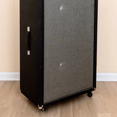 1960s Sunn 200S Vintage 2x15 Speaker Cabinet w/ JBL D140 & | Reverb