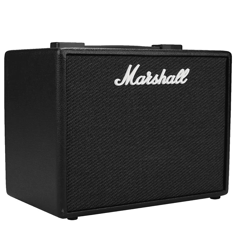 Marshall Code 25 | Reverb