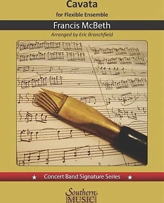 Cavata - Flexible Ensemble | Reverb