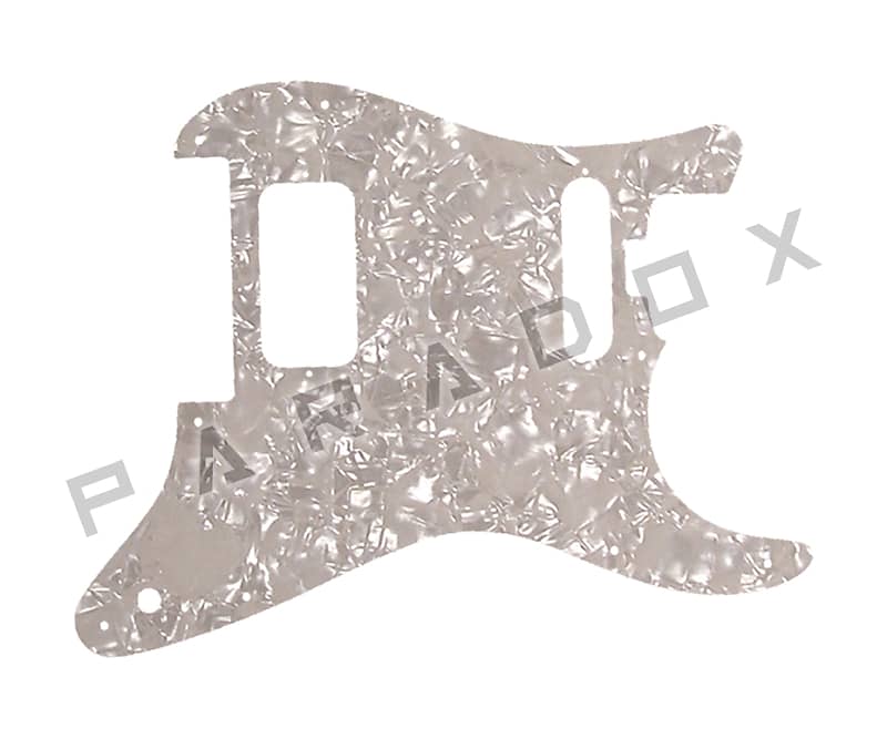 Custom Pickguard For 2020 - 2024 Made in Mexico By Charvel | Reverb