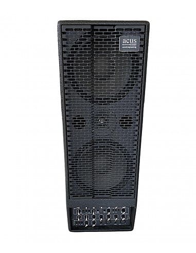 ACUS STAGE 350 BLACK USATO | Reverb