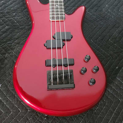 Waterstone Isotope-4 2022 - Red Metallic | Reverb