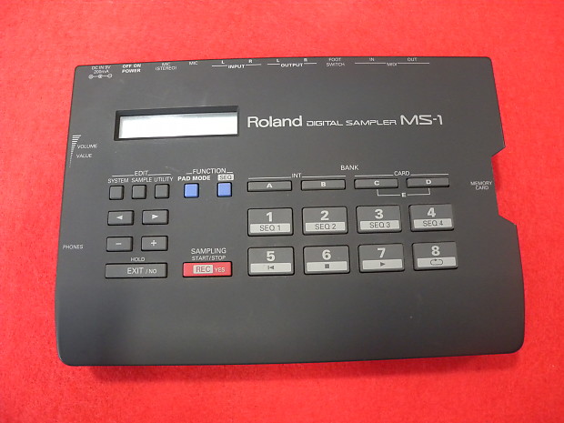 Roland MS 1 | Reverb