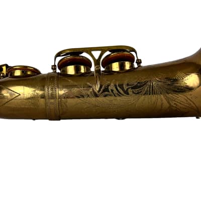 Selmer Mark VI 89xxx 5 Digit Alto Saxophone | Reverb