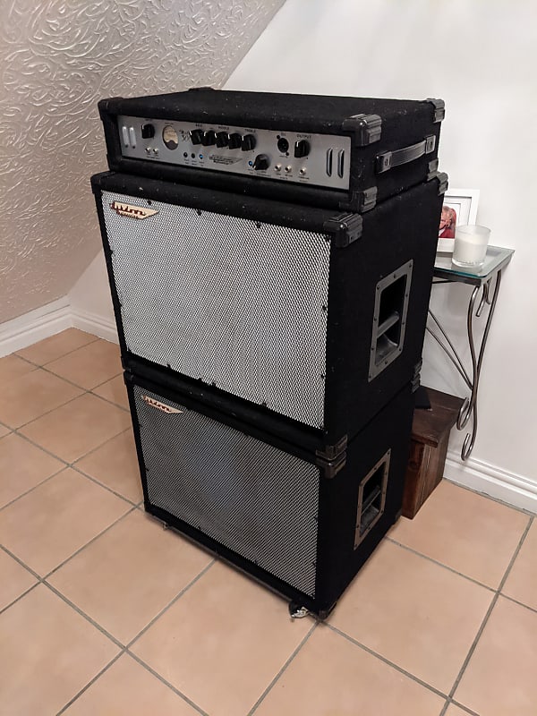 Ashdown MAG 300 | Reverb UK