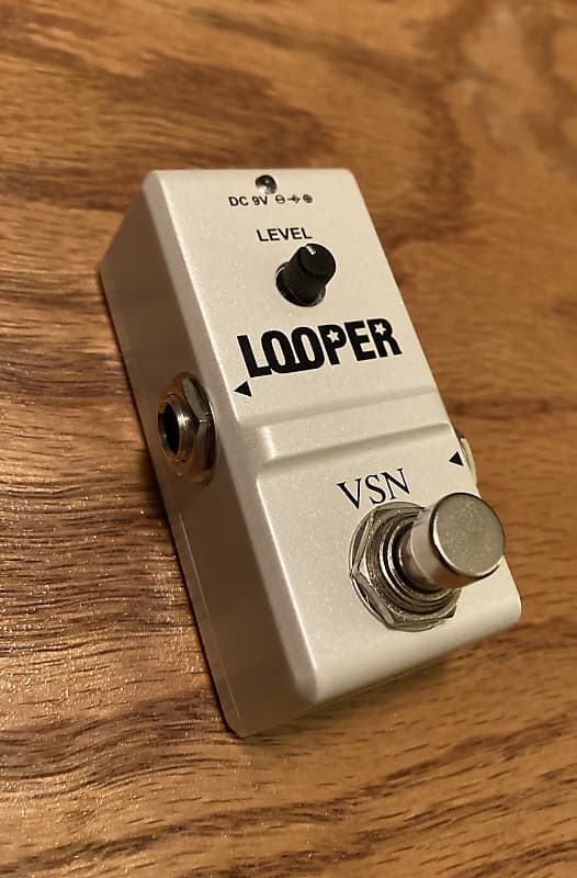 VSN Looper | Reverb