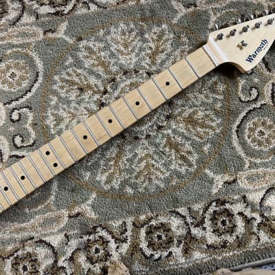 Warmoth Neck | Reverb
