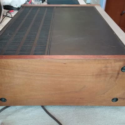 Realistic STA 2000D receiver in excellent condition - 1980's | Reverb