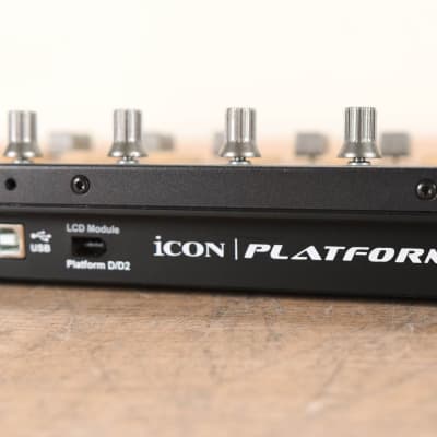 Icon Pro Audio Platform X+ 8-CH Extender for Platform M+ NO | Reverb