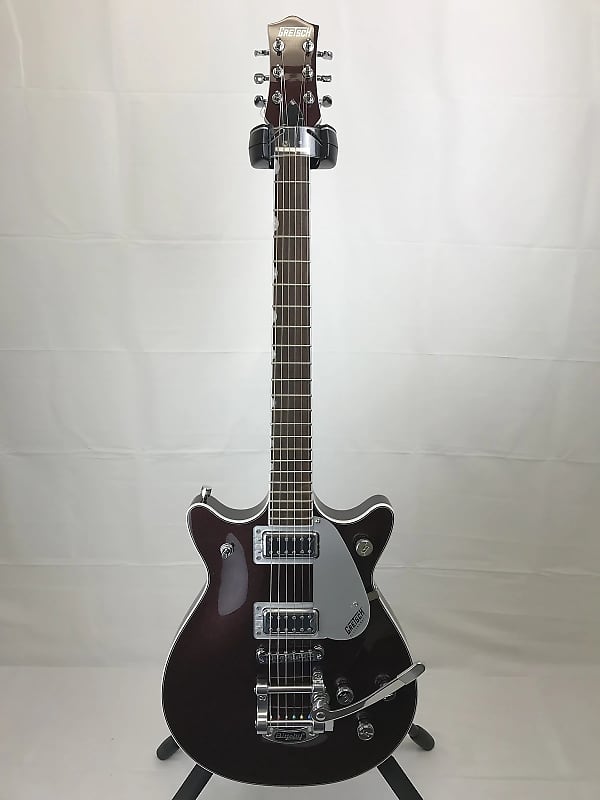 Gretsch G5232T Dark Cherry Metallic | Reverb