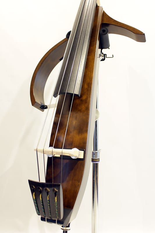 YAMAHA SLB300 SILENT Bass | Reverb