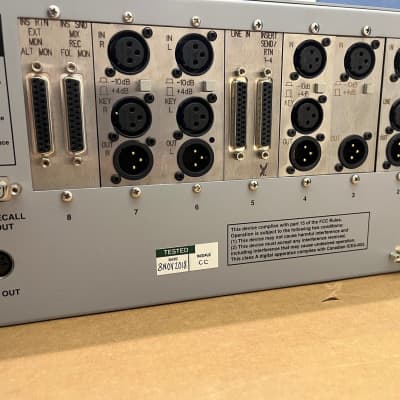 Solid State Logic Solid State Logic X-Rack Fully | Reverb Deutschland