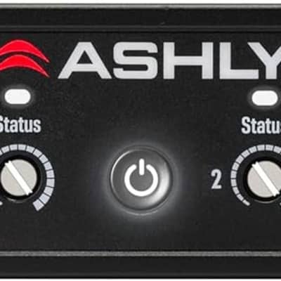 Ashly ne8250pe | Reverb