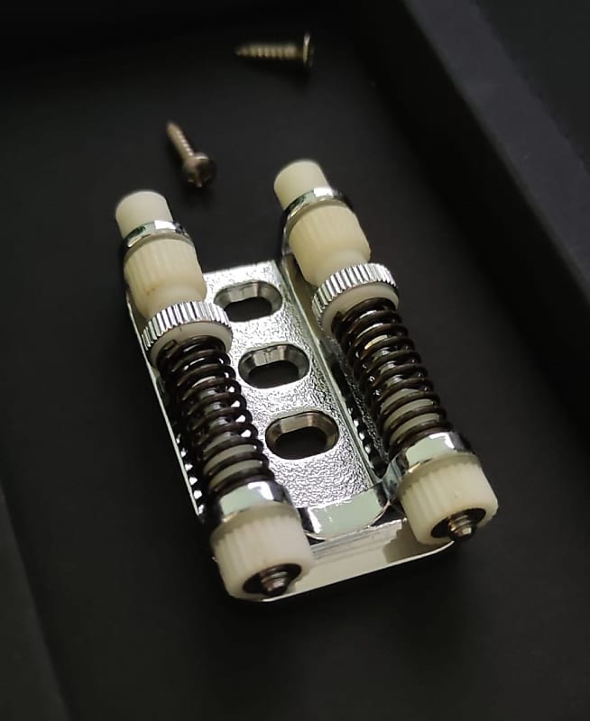 Ibanez Backstop - Tremolo Stabilizer 1980s | Reverb