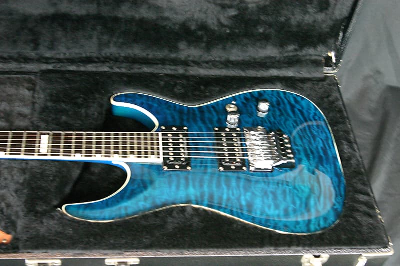 ESP Horizon Made in Japan | Reverb