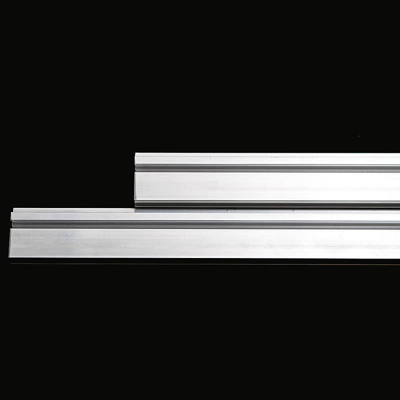 EURORACK HARDWARE 84HP RAILS : BRAND NEW : [DETROIT MODULAR] | Reverb