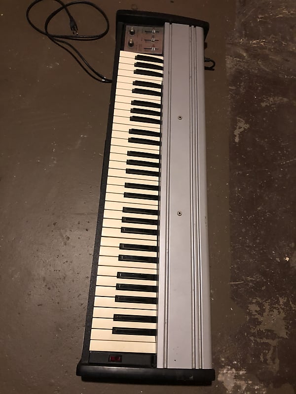 Hohner International Electronic Piano 1970s | Reverb