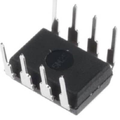 Texas Instruments LM258AP LM258 Dual Operational Amplifier | Reverb