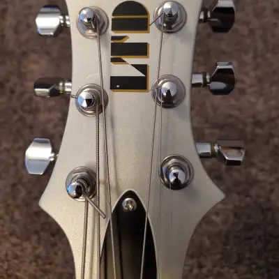 Custom Spider ESP LTD AX-50 | Reverb