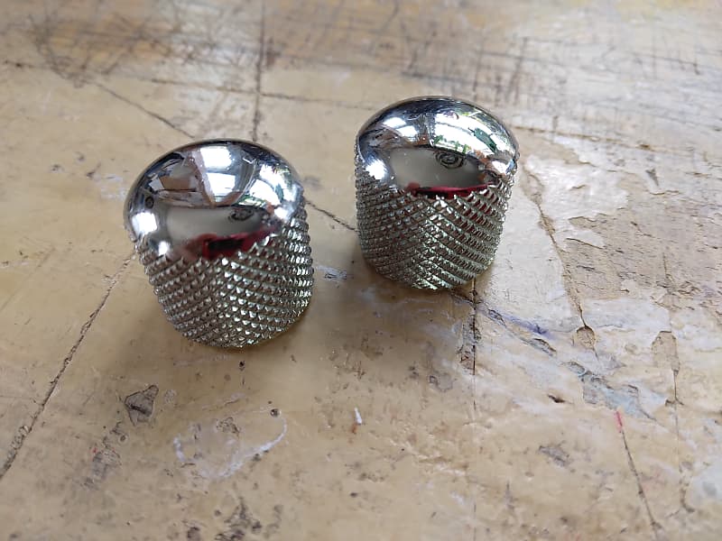 Unbranded Telecaster Style, Precision Bass Style Silver Metal | Reverb