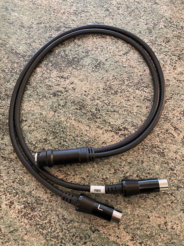 Roland GKP-2 GK splitter Y parallel cable | Reverb