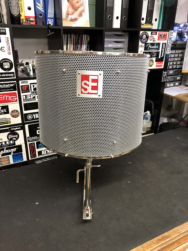 sE Electronics RF Pro | Reverb