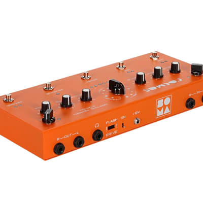 Soma Laboratory Cosmos Drifting Memory Station | Reverb